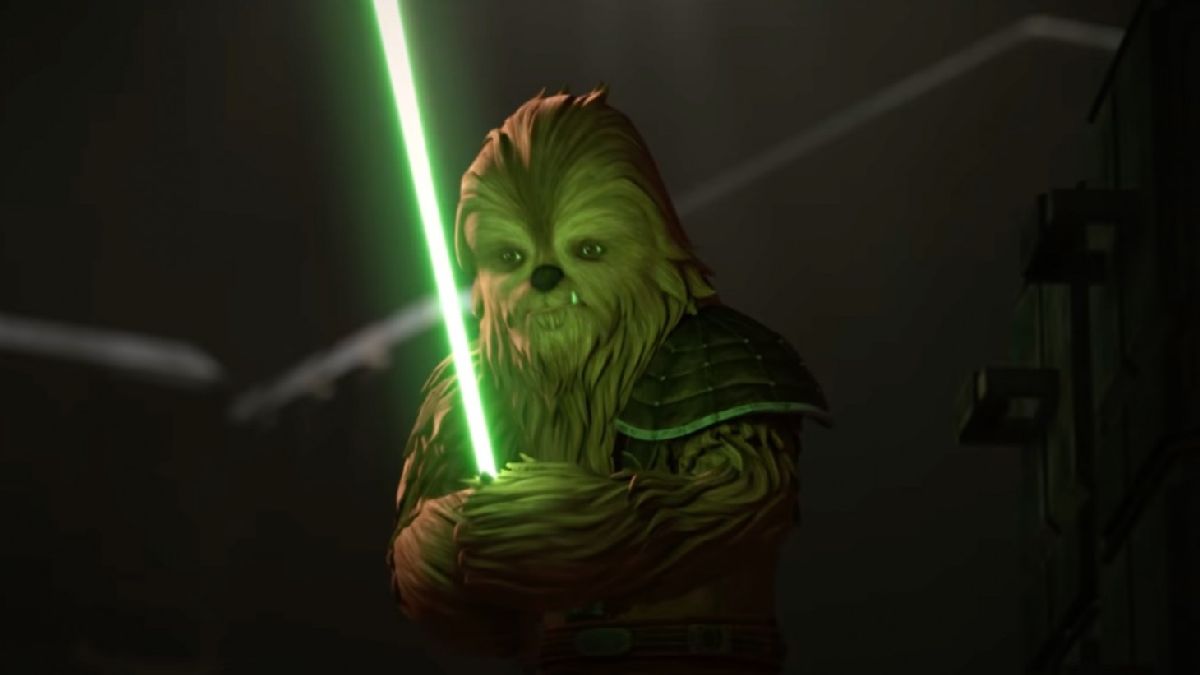 “star Wars The Bad Batch” Lanzó Nuevo Tráiler Y Anunció Su Fecha De 9863