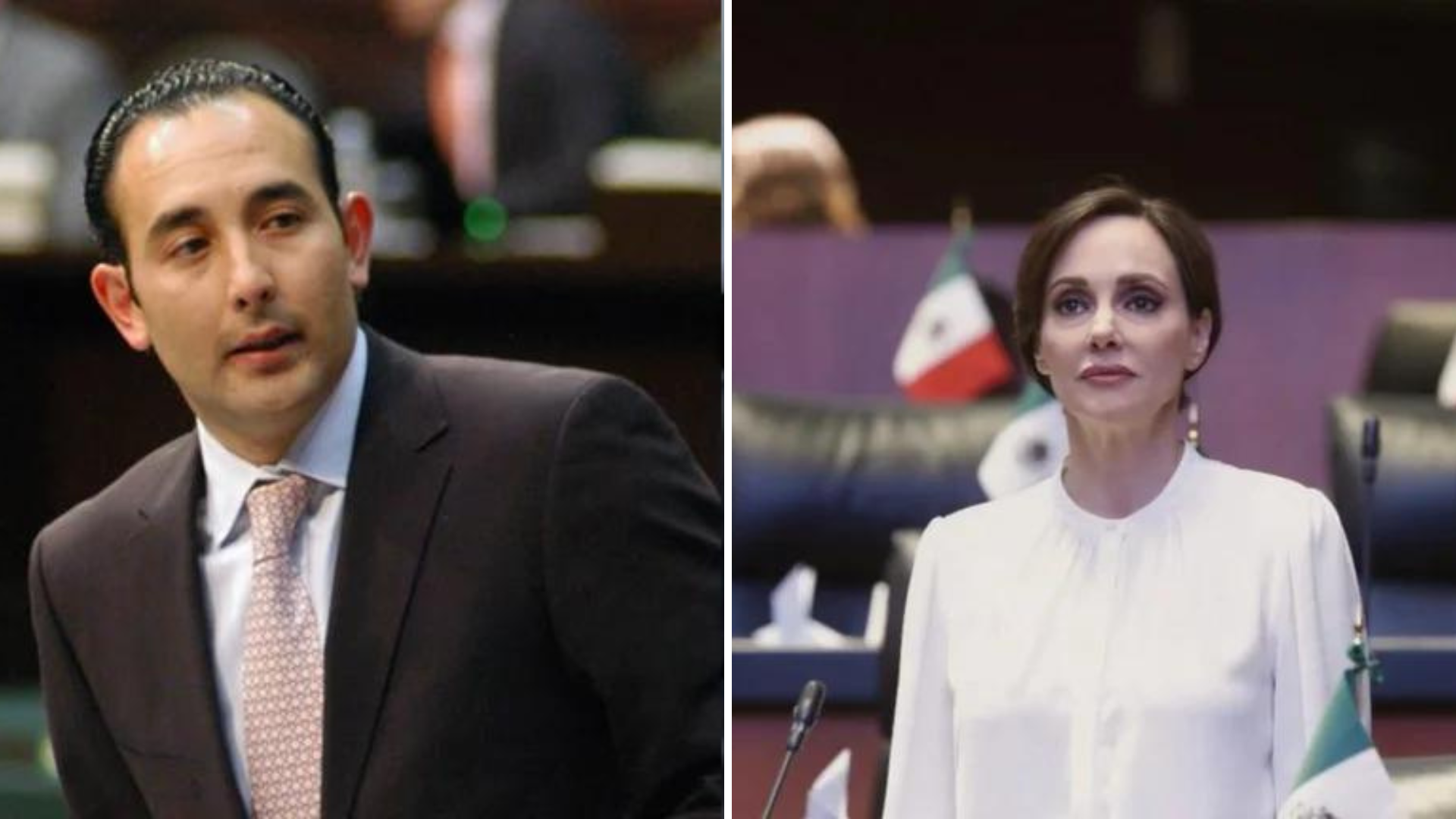 Lilly Téllez recordó cómo la intentaron asesinar hace 22 años: “Volví a nacer” - La Trinchera ...