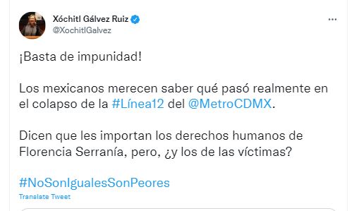 Kenia López Y Xóchitl Gálvez Reprobaron El Freno A La Comparecencia De Florencia Serranía
