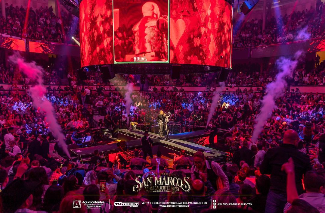 Todo sobre la Feria de San Marcos 2023: carnitas asadas, artistas y cuánto costó al gobierno ...