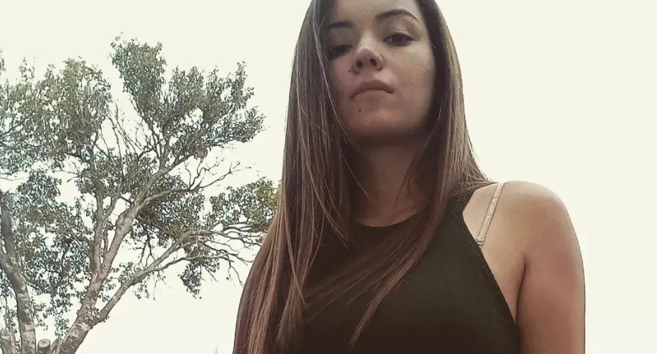 “El nene vio todo”: festejaba el triunfo de la selección y su expareja la mató frente a su hijo ...