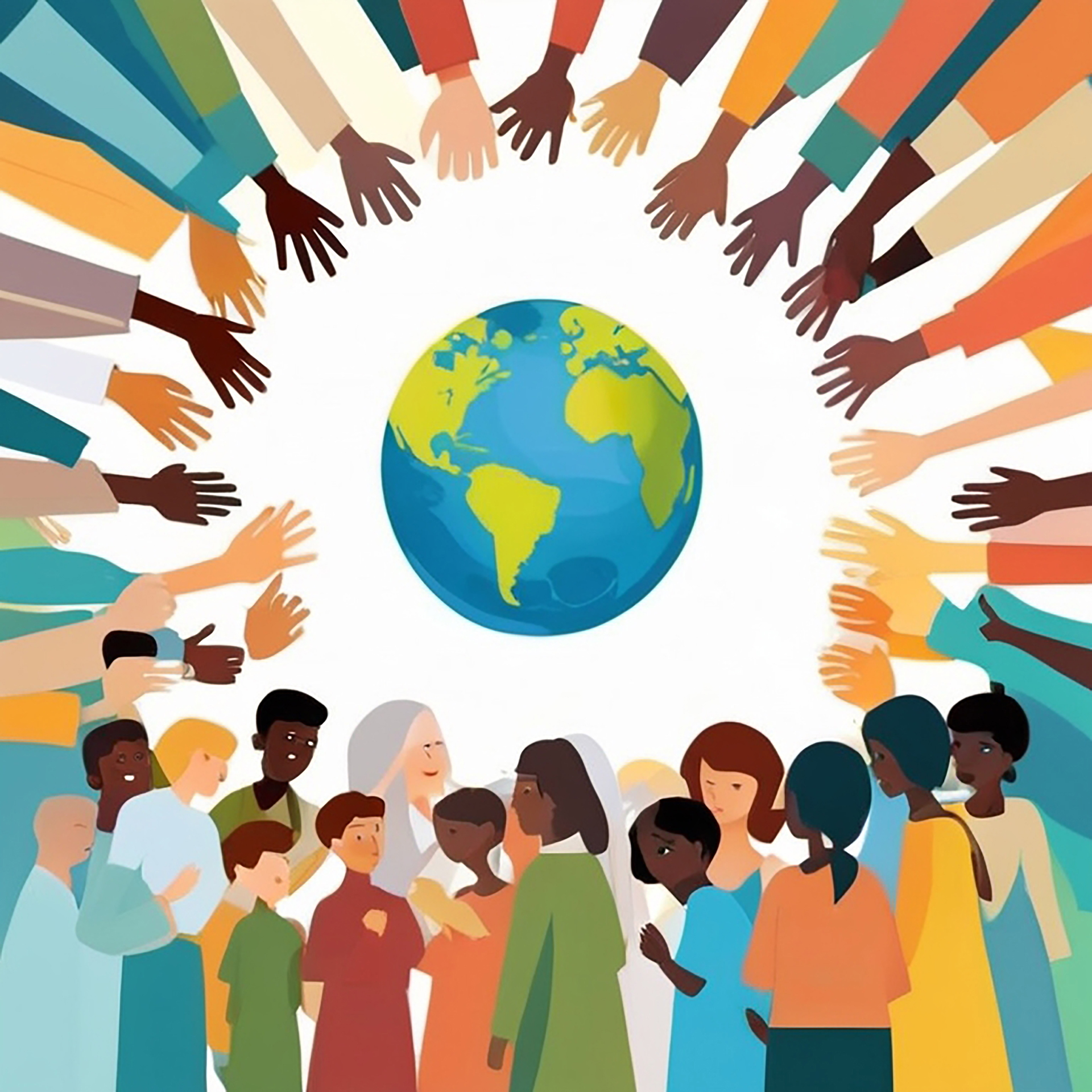 Diversidad Significado Educación Para La Diversidad Cultural Y La