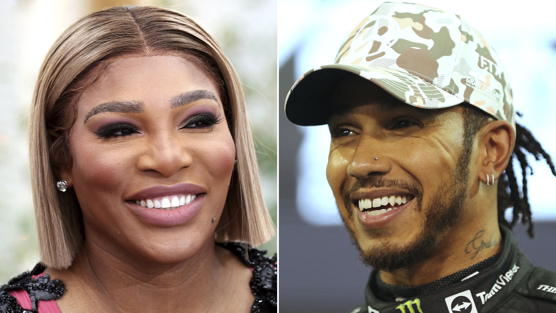 Льюис Хэмилтон и Серена Уильямс внесут миллионерскую сумму на покупку «Челси Infobae