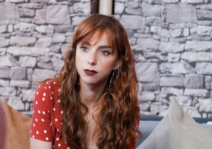 Natalia Téllez Aclaró Rumores Sobre Conducción De “la Más Draga” Infobae
