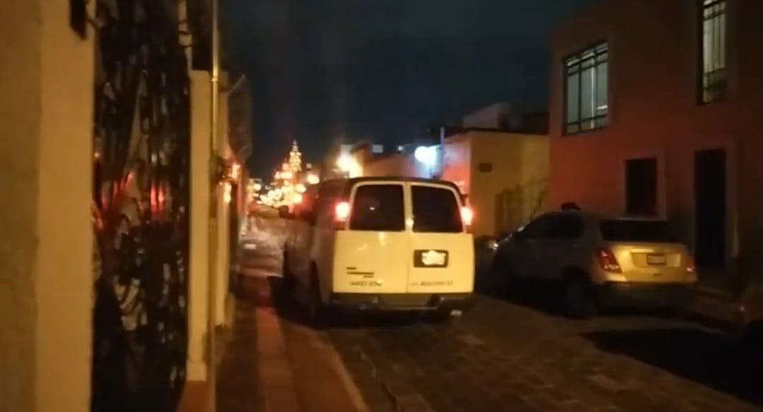 Brutal Asesinato En Querétaro Valentina De 17 Años De Edad Murió Después De Ser Apuñalada En