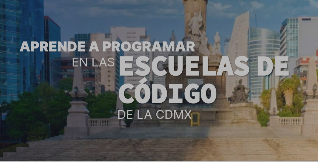 Cdmx 기둥 Java 및 Python 프로그래밍 인증을받은 무료 과정에 등록하는 방법 Infobae