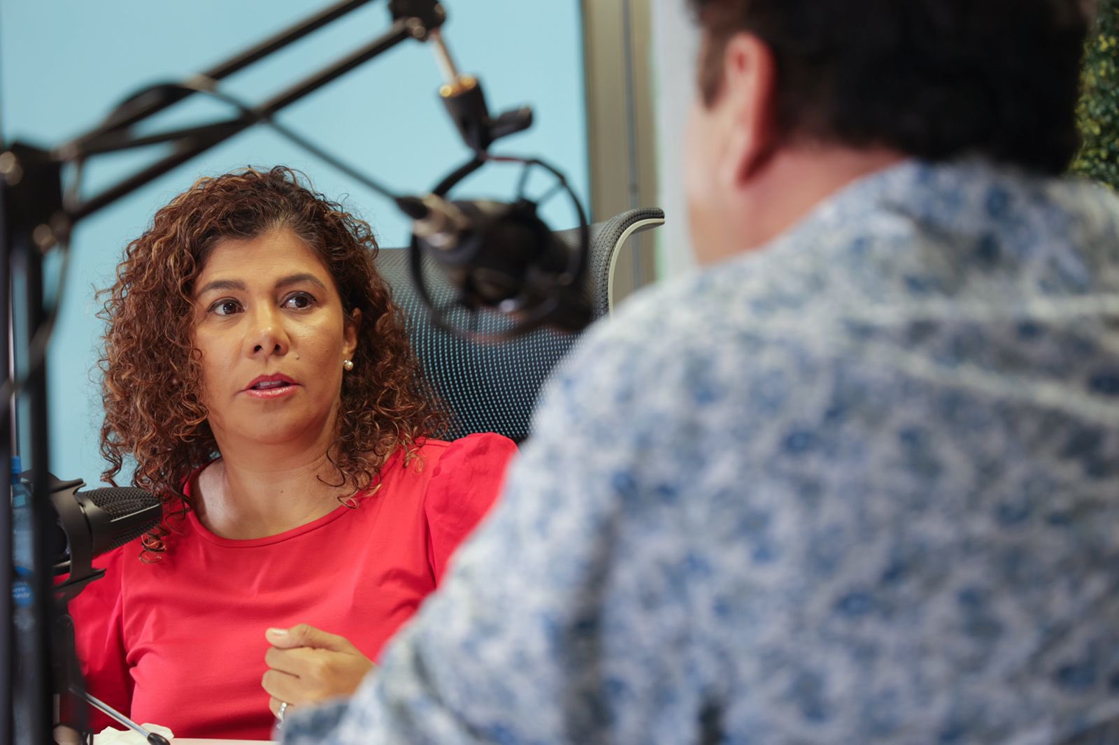 Qué Proponen Las Candidatas Y Candidatos A La Gubernatura De Quintana
