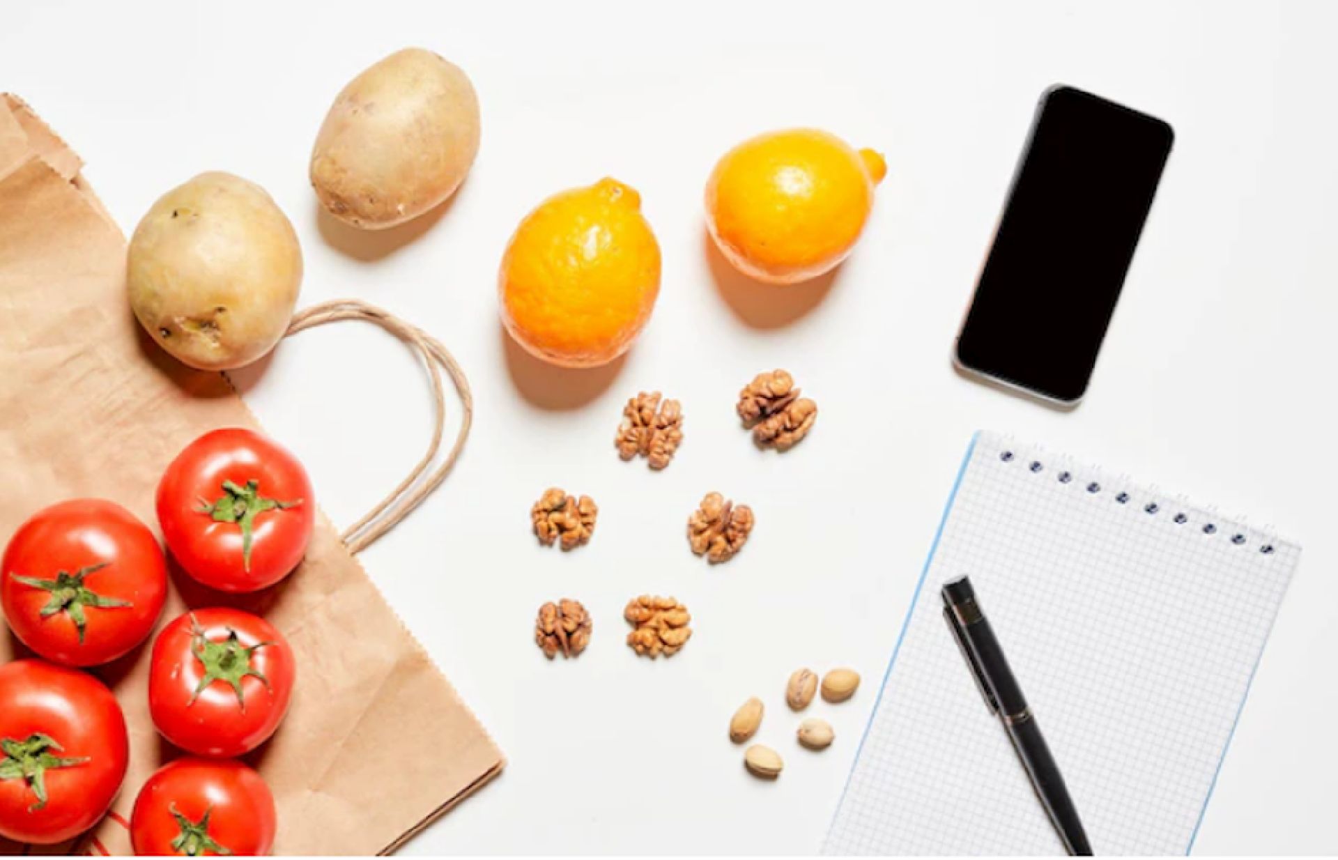 Aprende A Gastar Menos En La Comida Del Día A Día Infobae