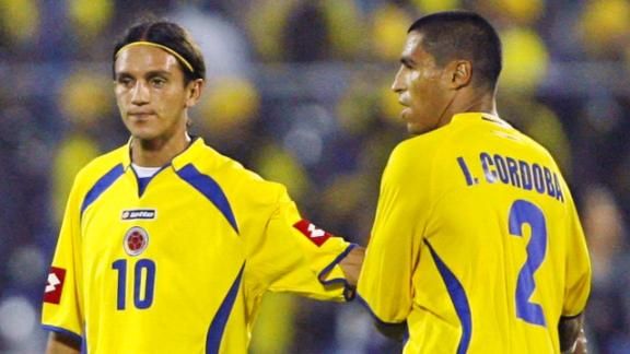Andrés Chitiva Qué Fue De La Joven Promesa De Millonarios En Los 2000