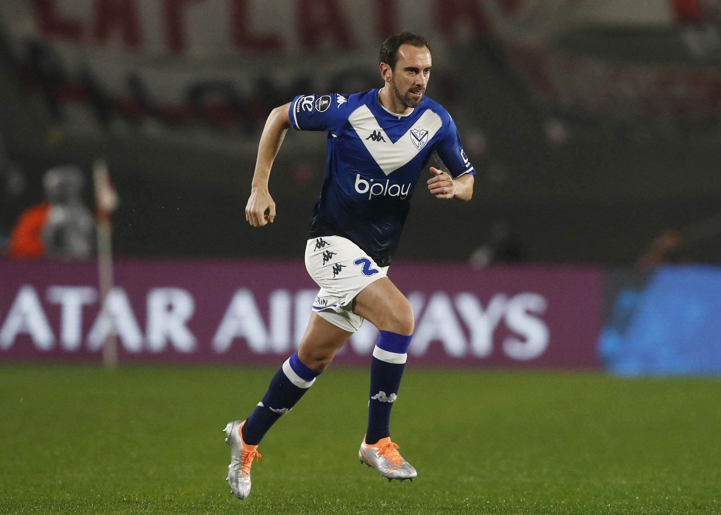 Diego Godín Relató El Calvario Que Vivió Por Su Lesión De Rodilla Que Casi Lo Retira Del Fútbol