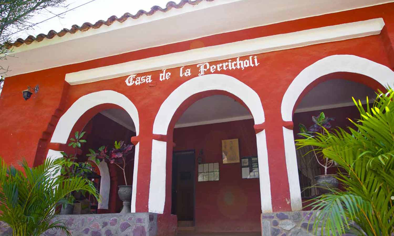 Semana Santa En Huánuco Precio De Tours Pasajes Estadía Lugares 4024