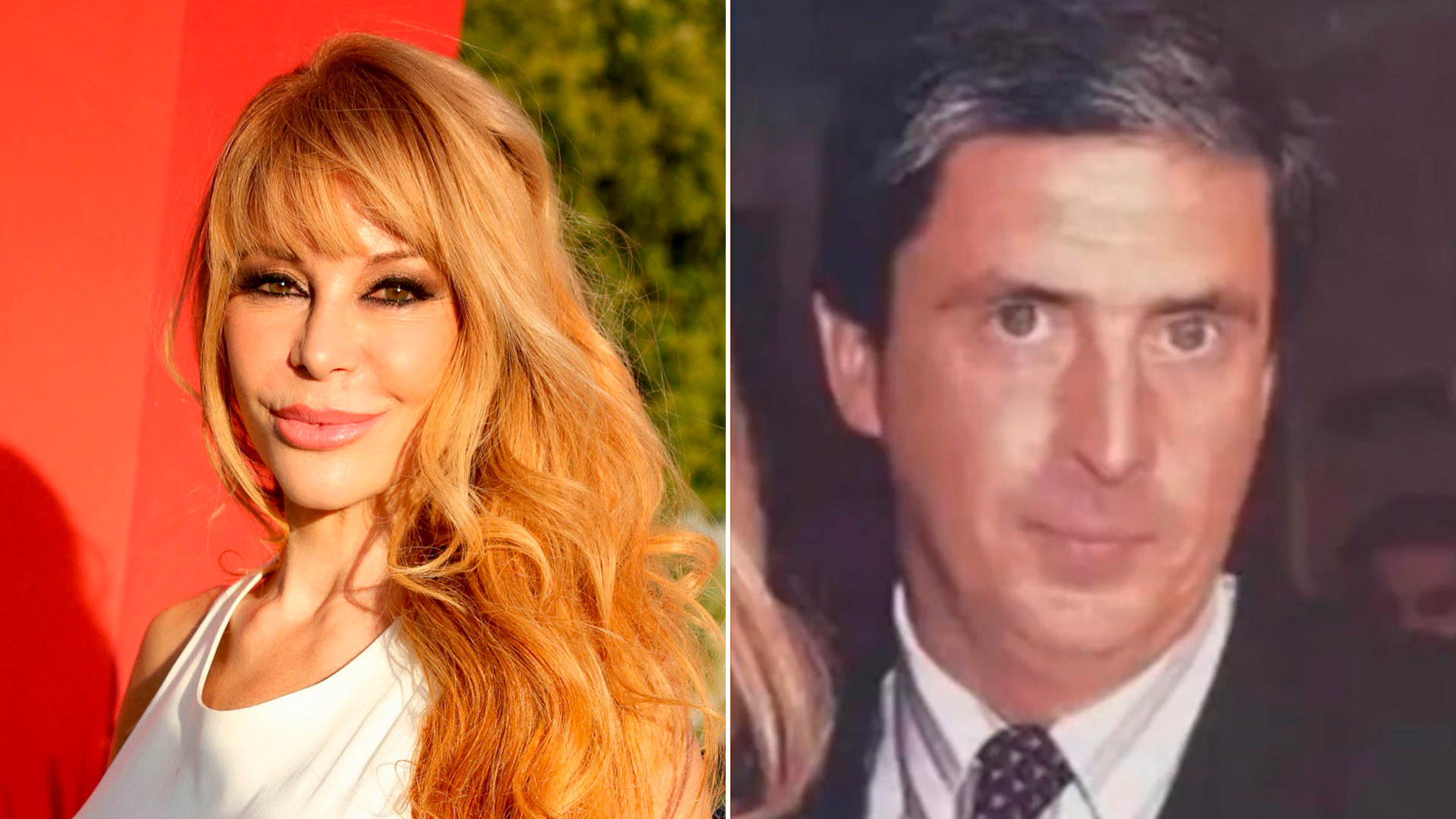 Graciela Alfano habló tras superar el cáncer: "Me sacaron la tiroides y ...