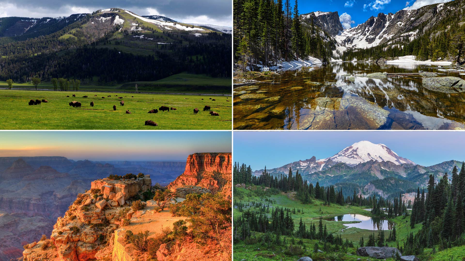 Parques Nacionales Del Estado De Arizona