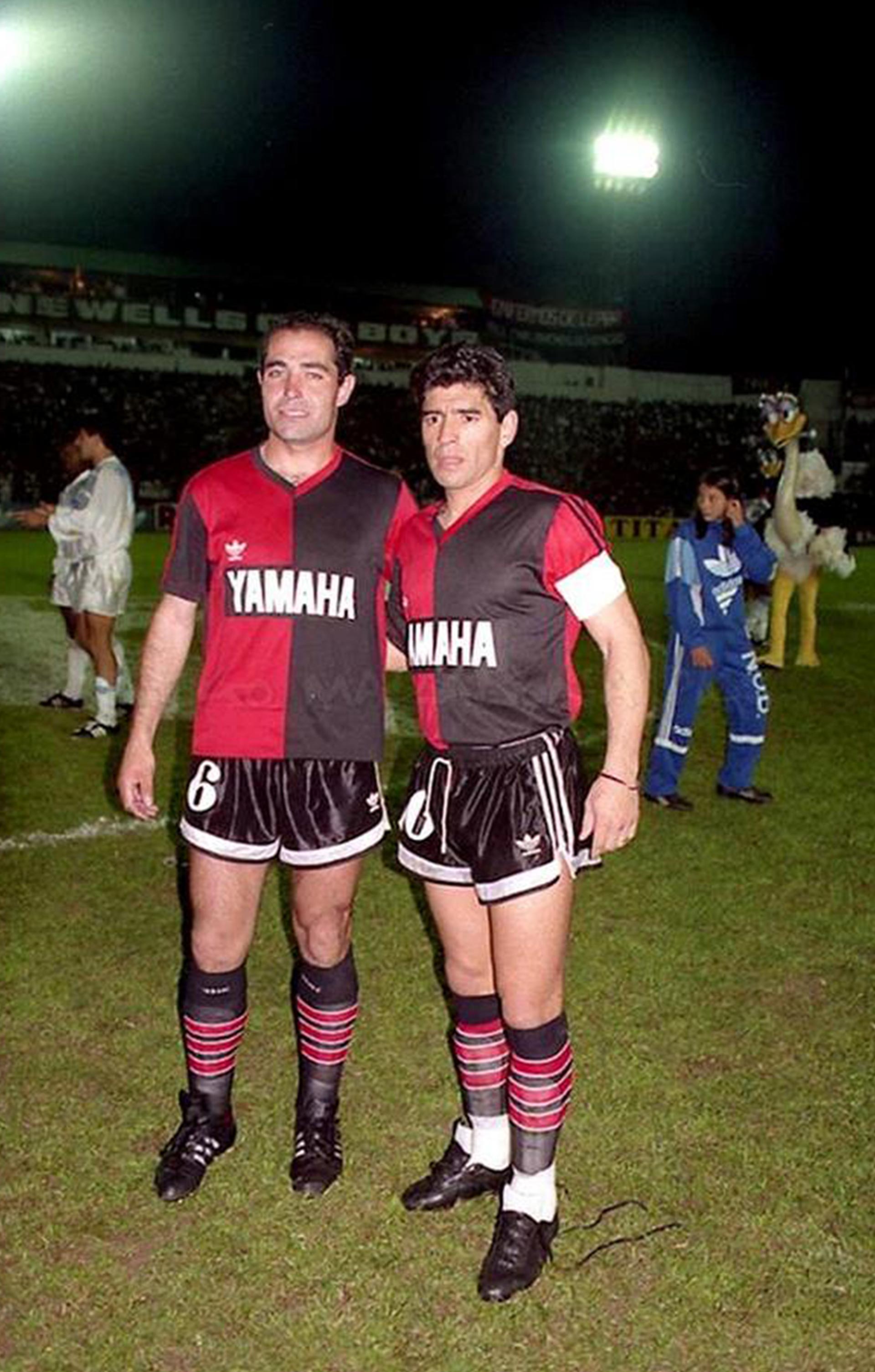 De Aquel Gran Jugador A Este Técnico De Primera Con Platense Chocho Llop Un Trabajador A