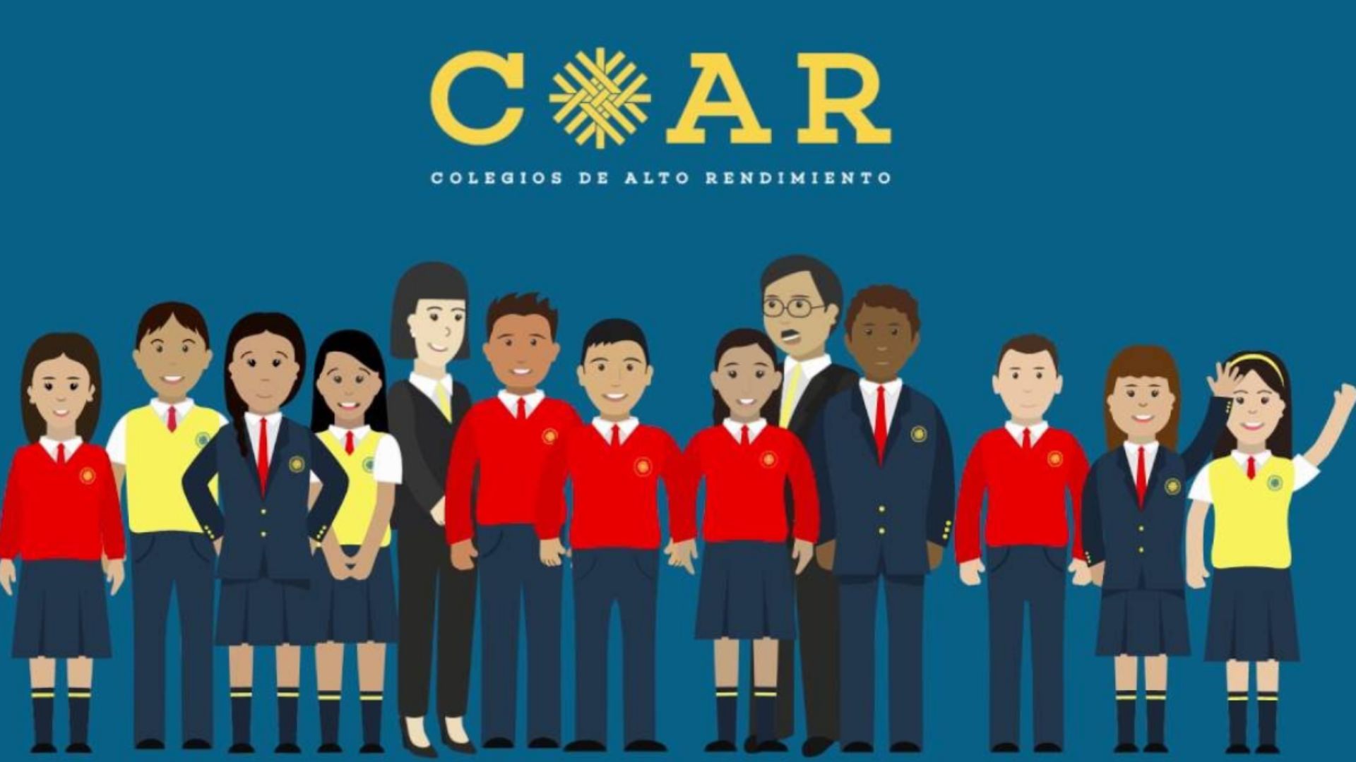 Minedu Más De 19 Mil Escolares Buscan Aplicar A Las 2677 Vacantes Del Coar Infobae