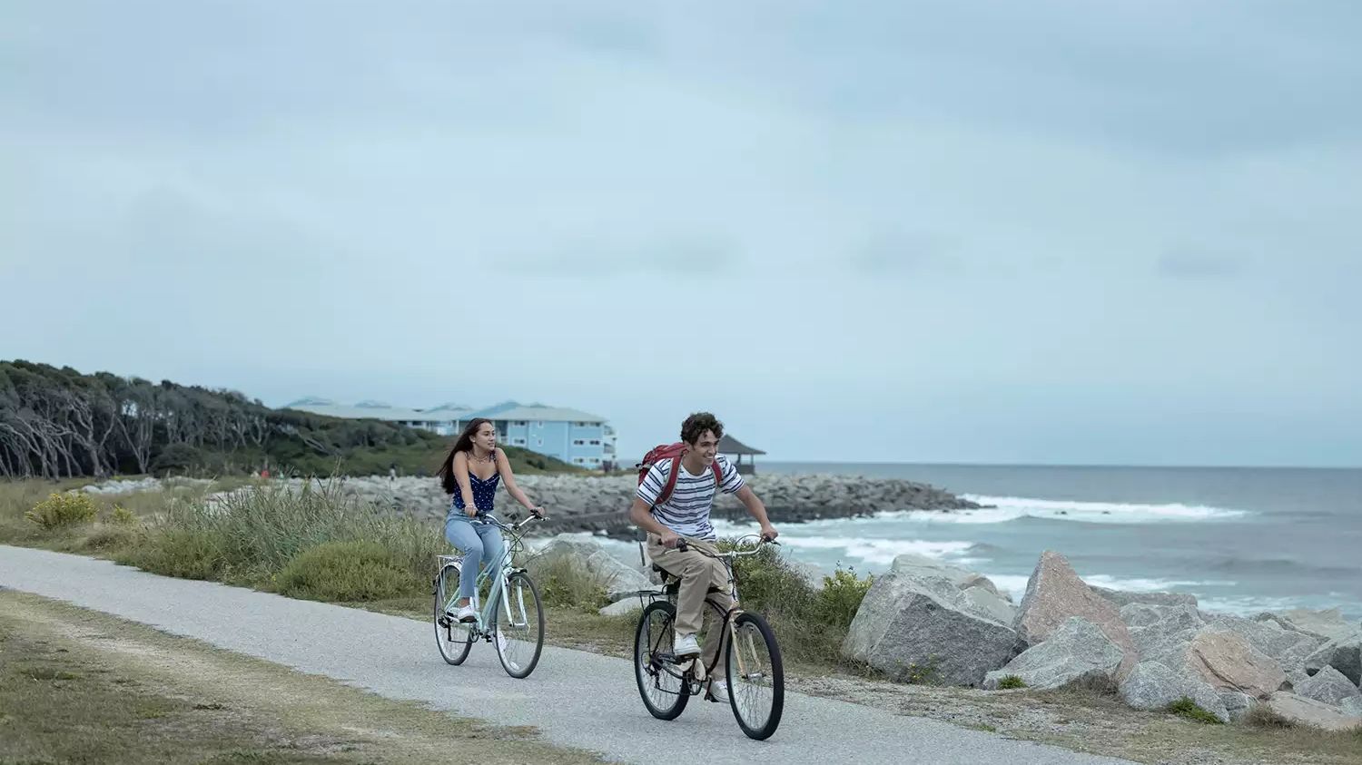 “the Summer I Turned Pretty” Es Renovada Por Una Segunda Temporada