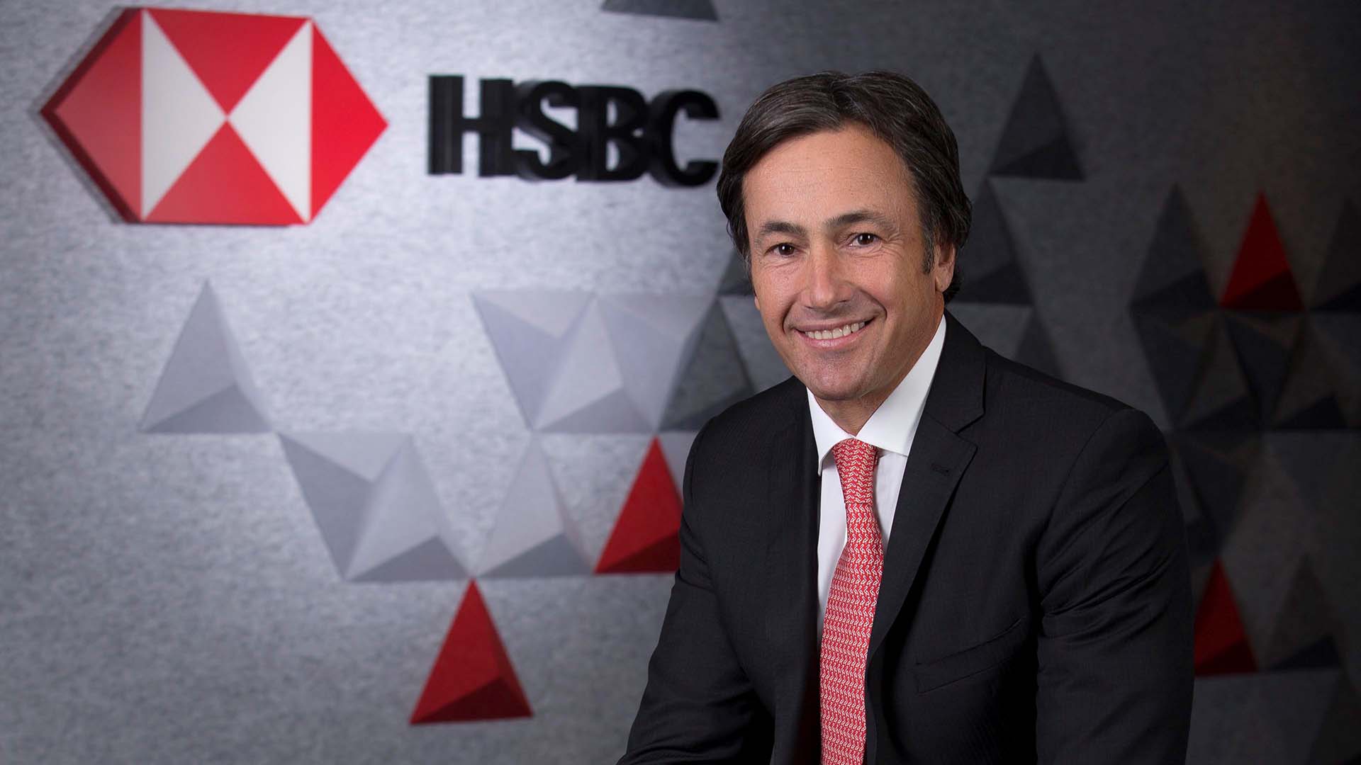 Hsbc Designó A Su Nuevo Ceo Para Argentina Infobae
