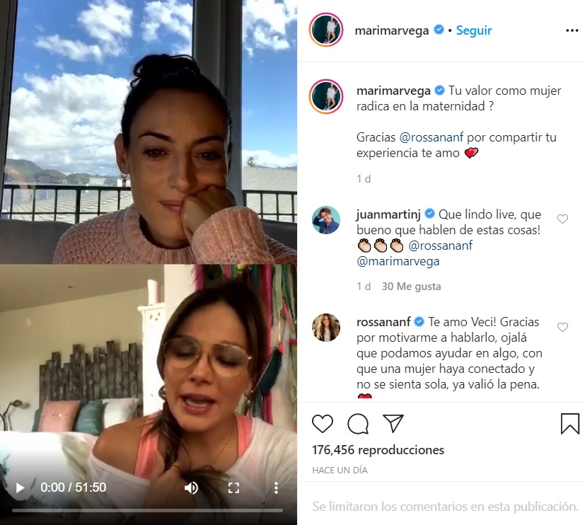 Perdí Un Bebé” Marimar Vega Reveló El Aborto Que Sufrió Durante Su Matrimonio Con Luis Ernesto