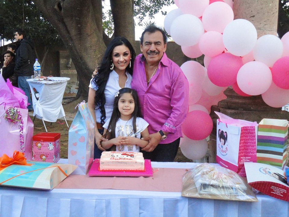 La Herencia De Joan Sebastian Podría Ser Más Extensa De Lo Que Se