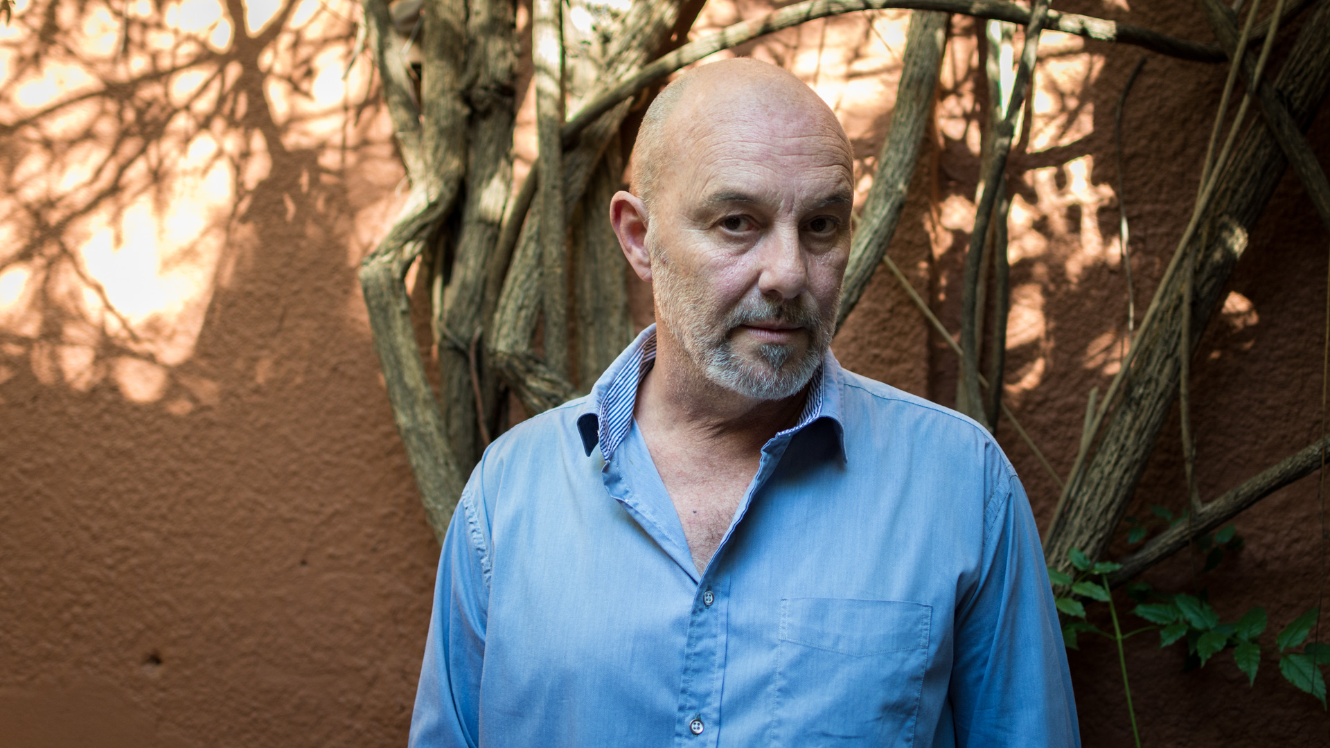 Sergio Bizzio Vuelve Con “bongo Fury” ¿qué Hace Falta Para Escribir Más Que Las Ganas De Crear