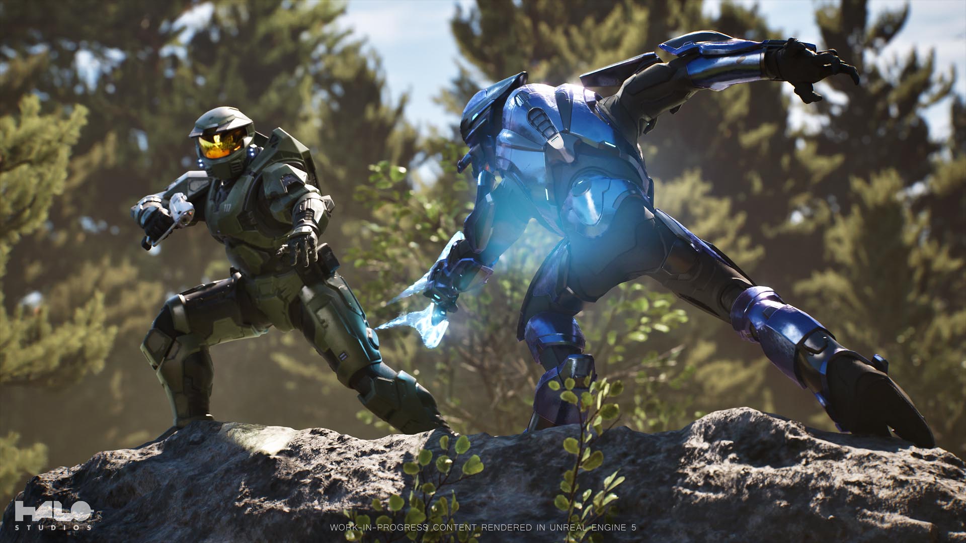 Comunidad Halo Oficial