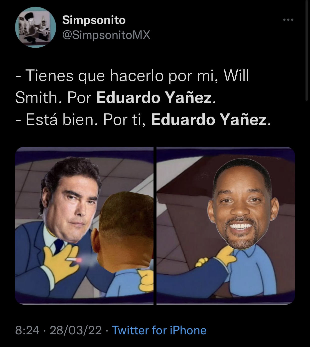 Memes Cachetada Velasco
