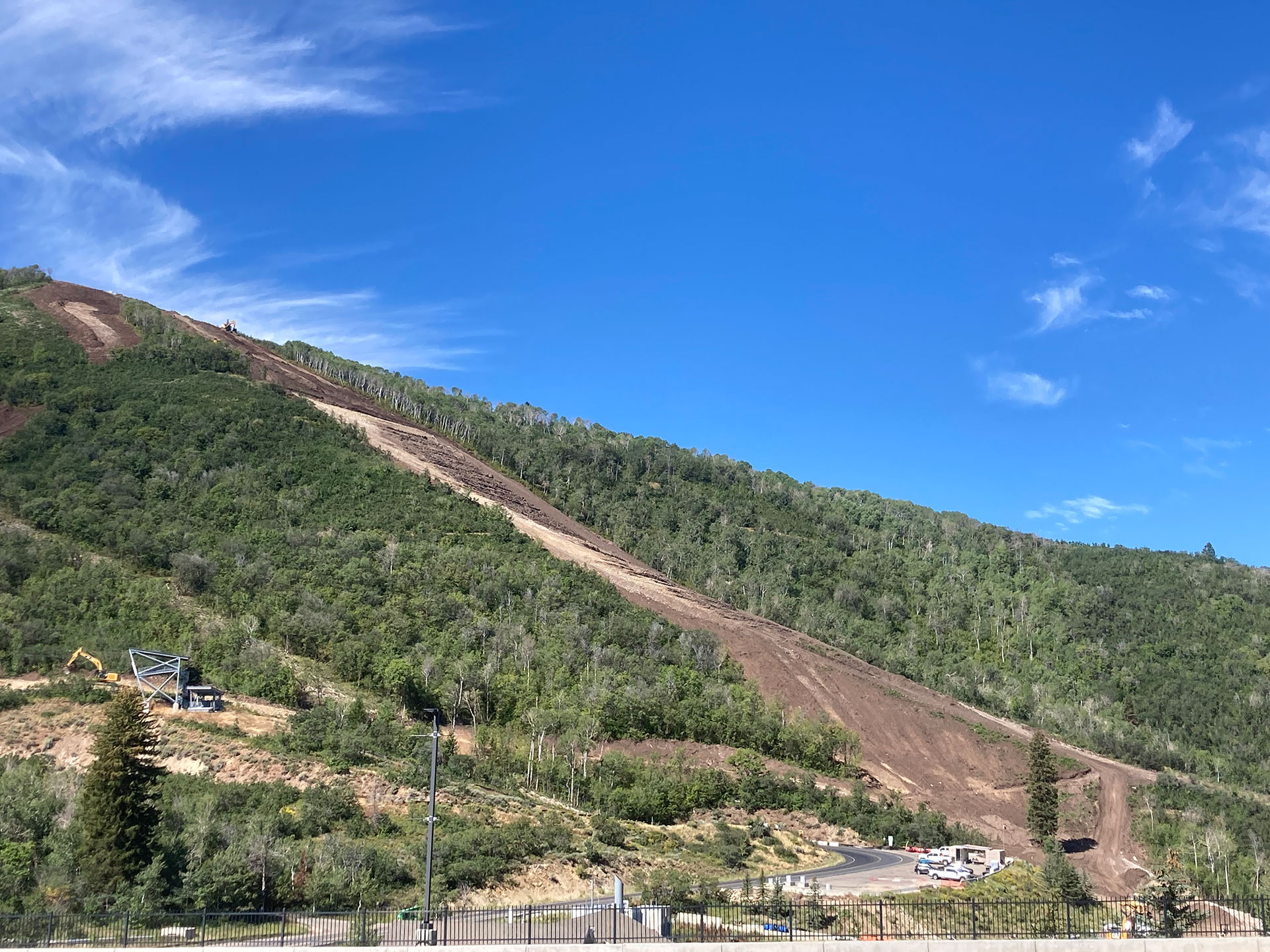 Utah Olympic Park Expansion Aided By 5 Million Donation Bolsters
