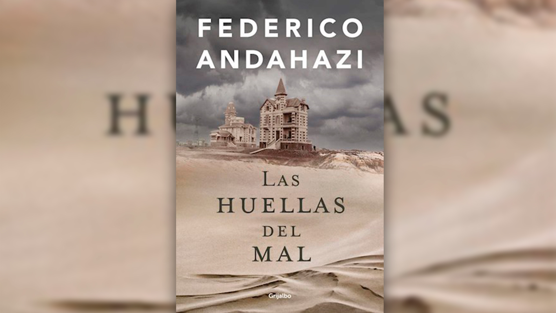 Federico Andahazi ”el único Proyecto Exitoso En La Argentina Fue La Corrupción” Infobae