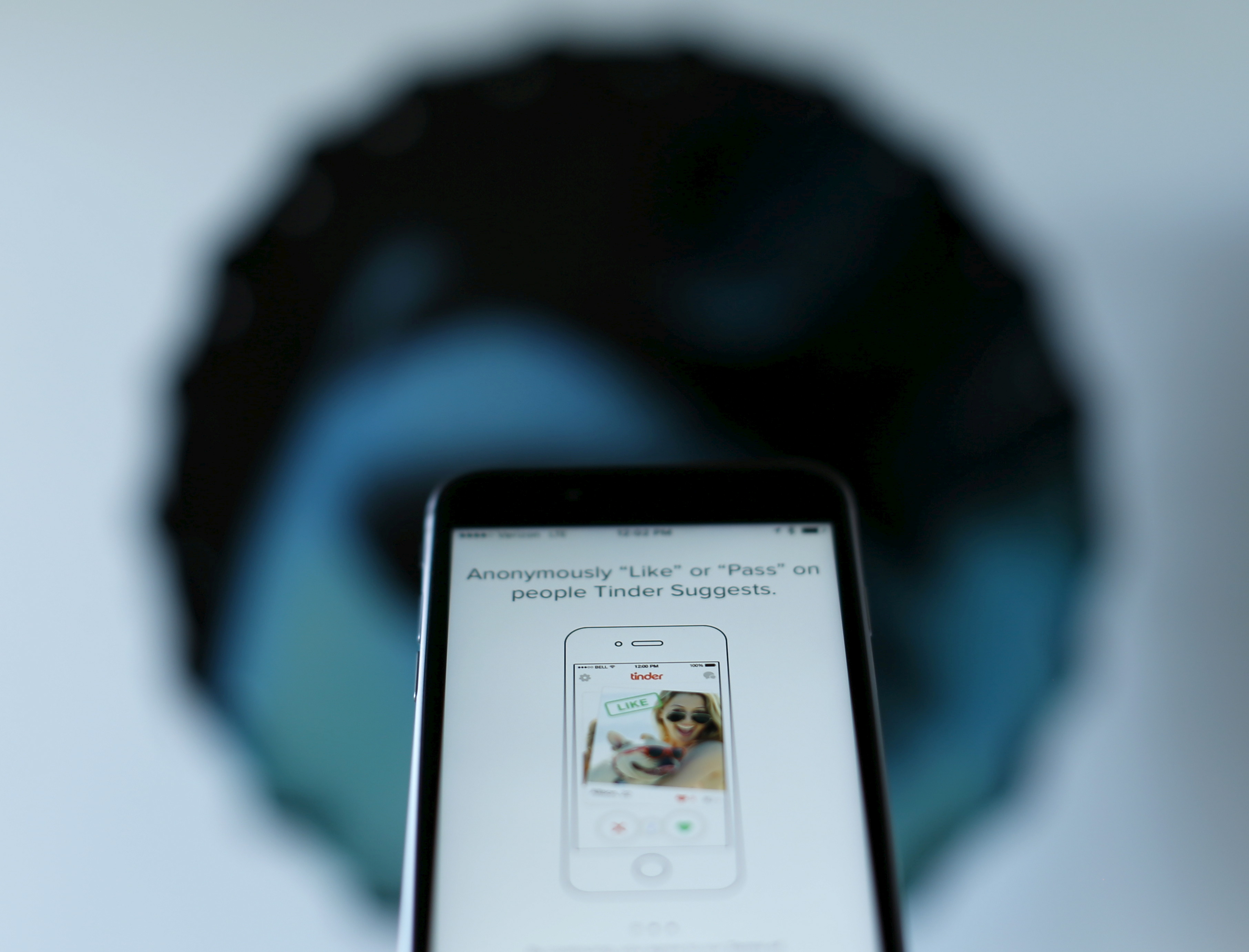 El Estafador De Tinder Mexicano Denunciaron Operaciones Irregulares En