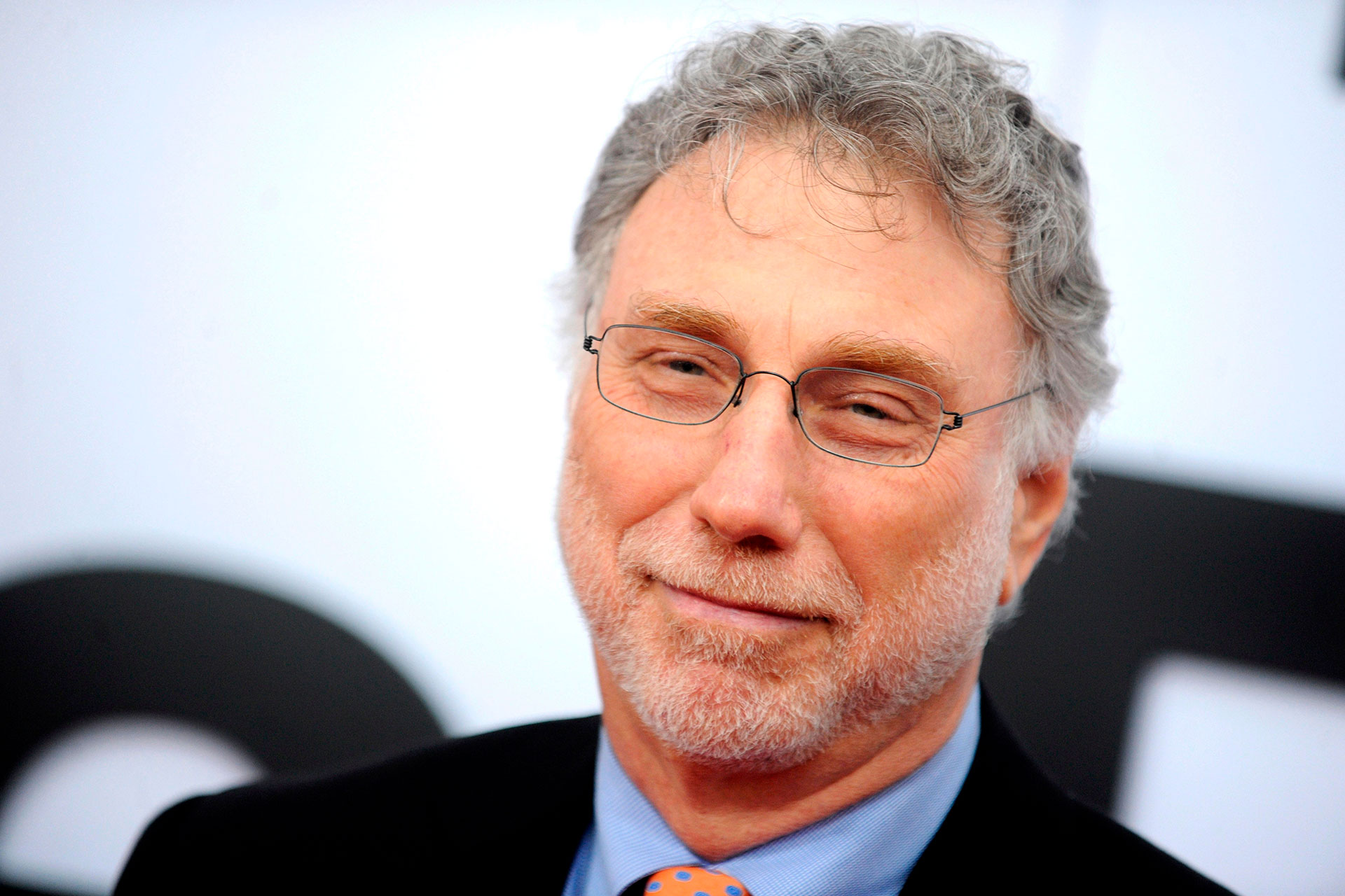 Marty Baron El Periodista Que Triunfó Defendiendo La Información Veraz 7393