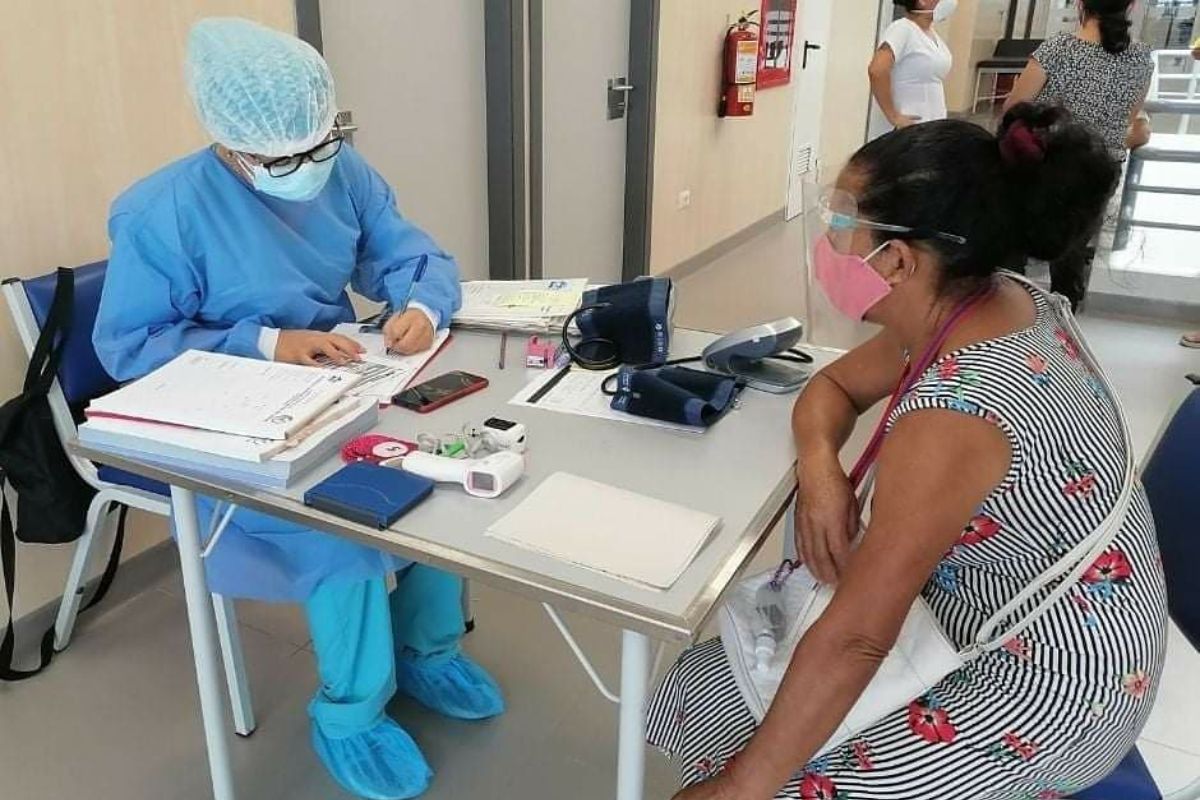 Mujeres Tendrán Un Día Anual De Licencia Para Hacer Descarte De Cáncer De Mama Y Cuello Uterino