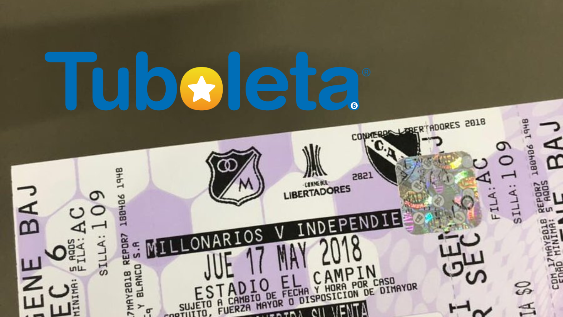 A Horas Del Partido De Copa Libertadores De Millonarios Cientos De