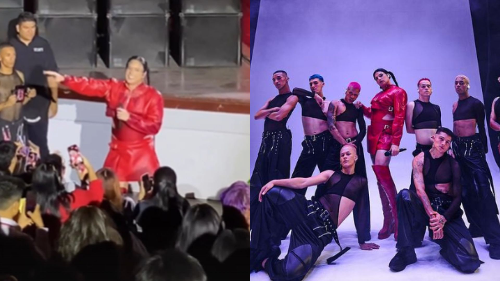 Ioa Y La Segunda Fecha Del ‘miji Show Los Precios De Las Entradas Para El Concierto De La