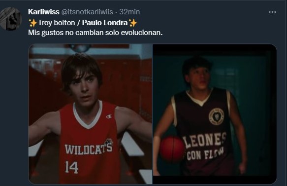 Los Mejores Memes Del Regreso De Paulo Londra Con Su Canción Plan A” Infobae