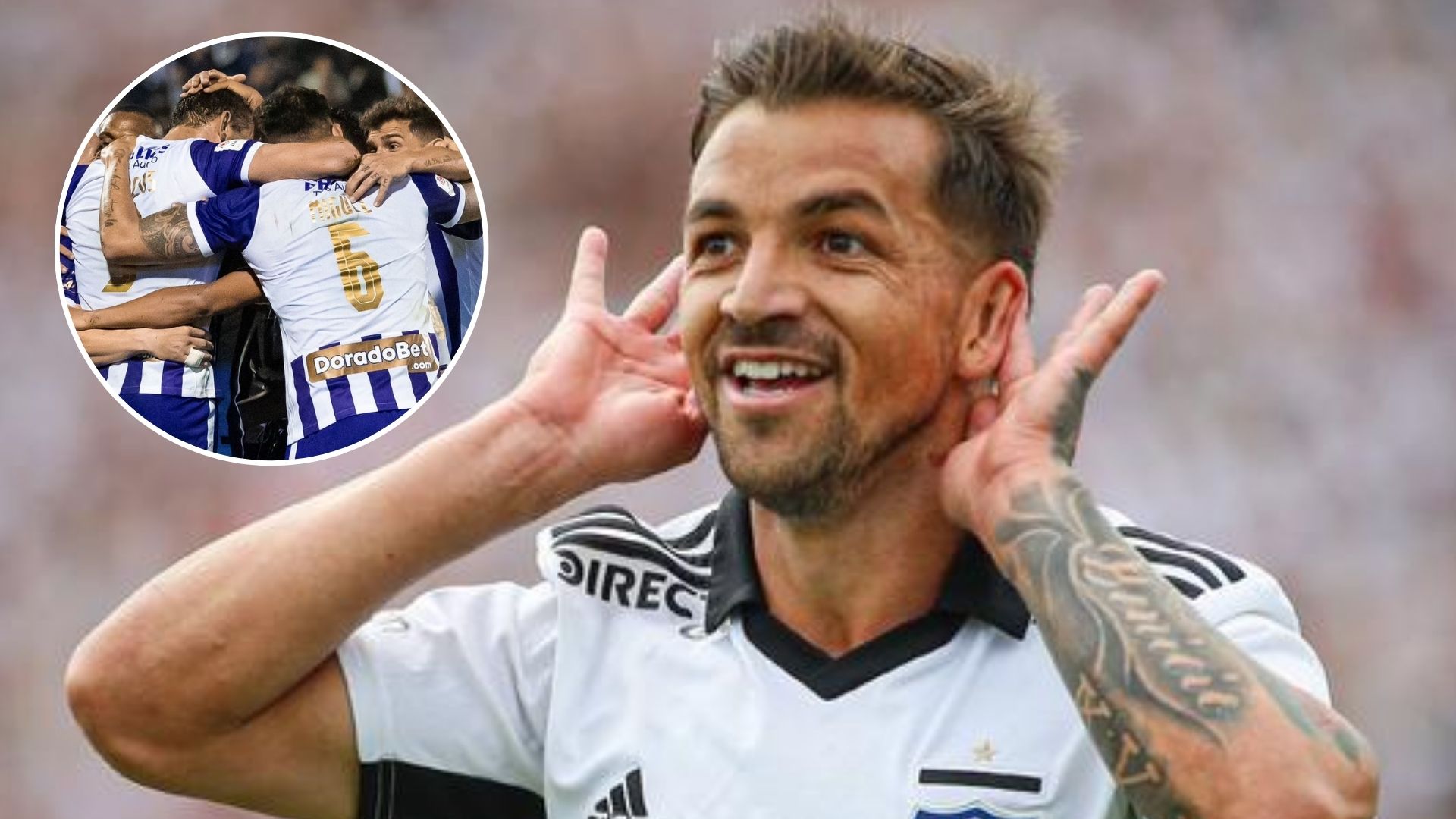 Alianza Lima Y Su Plan B Si No Llega A Un Acuerdo Con Gabriel Costa