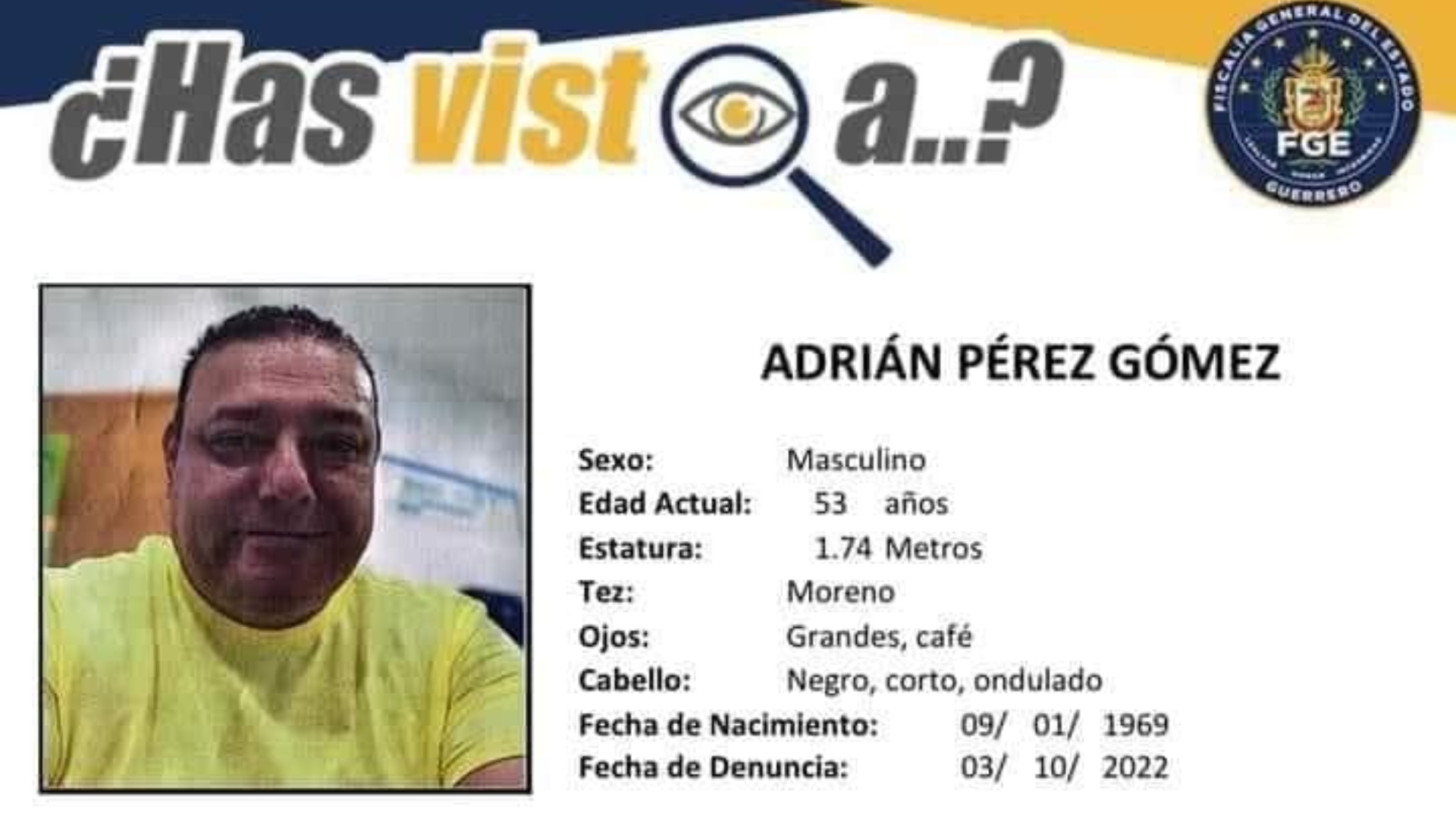 Encontraron El Cuerpo De Un Policía Ejecutado En Taxco Guerrero 2019
