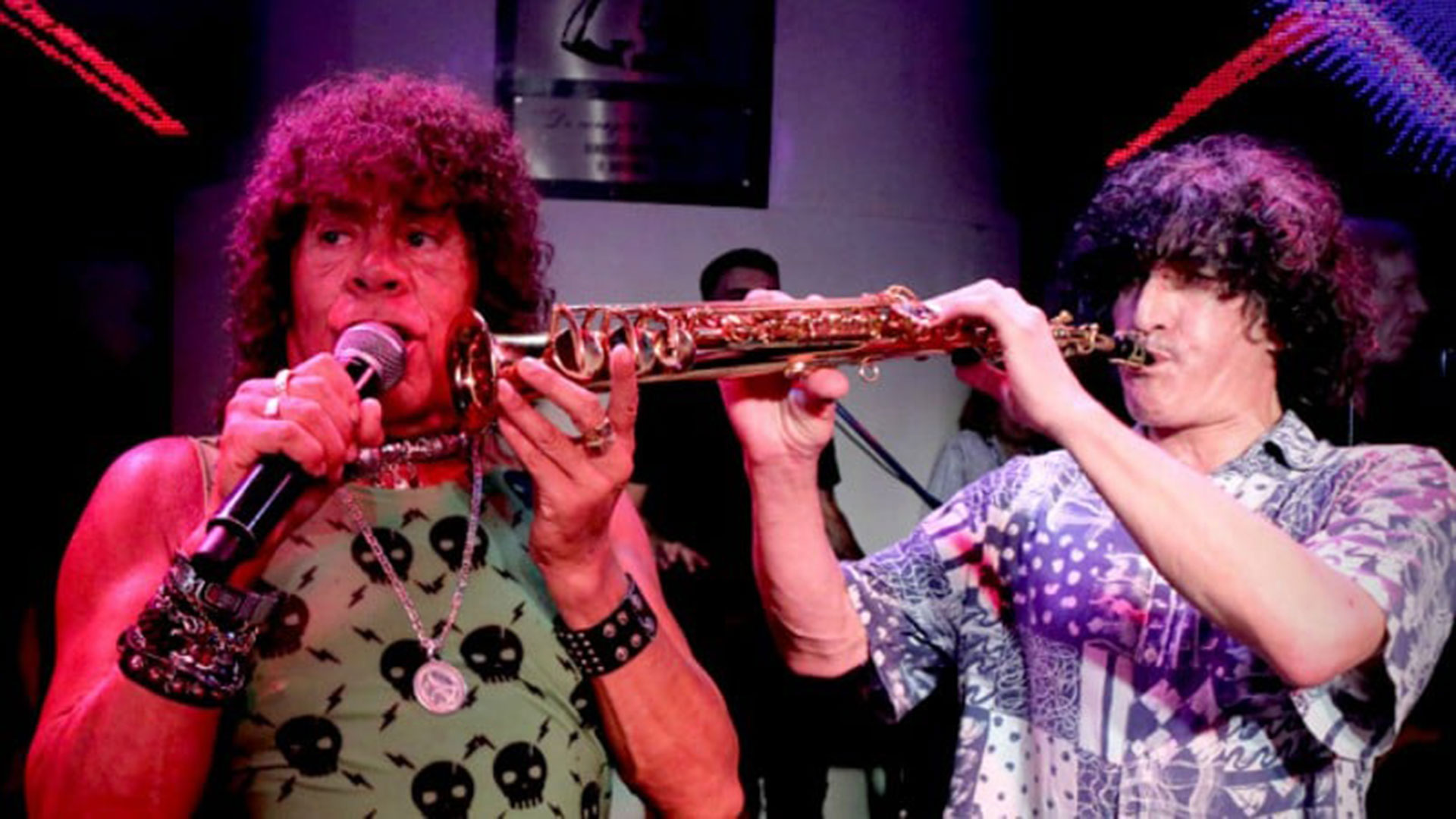 El Largo Viaje Del Funk Desde Los Suburbios De Nueva York Con James 6466