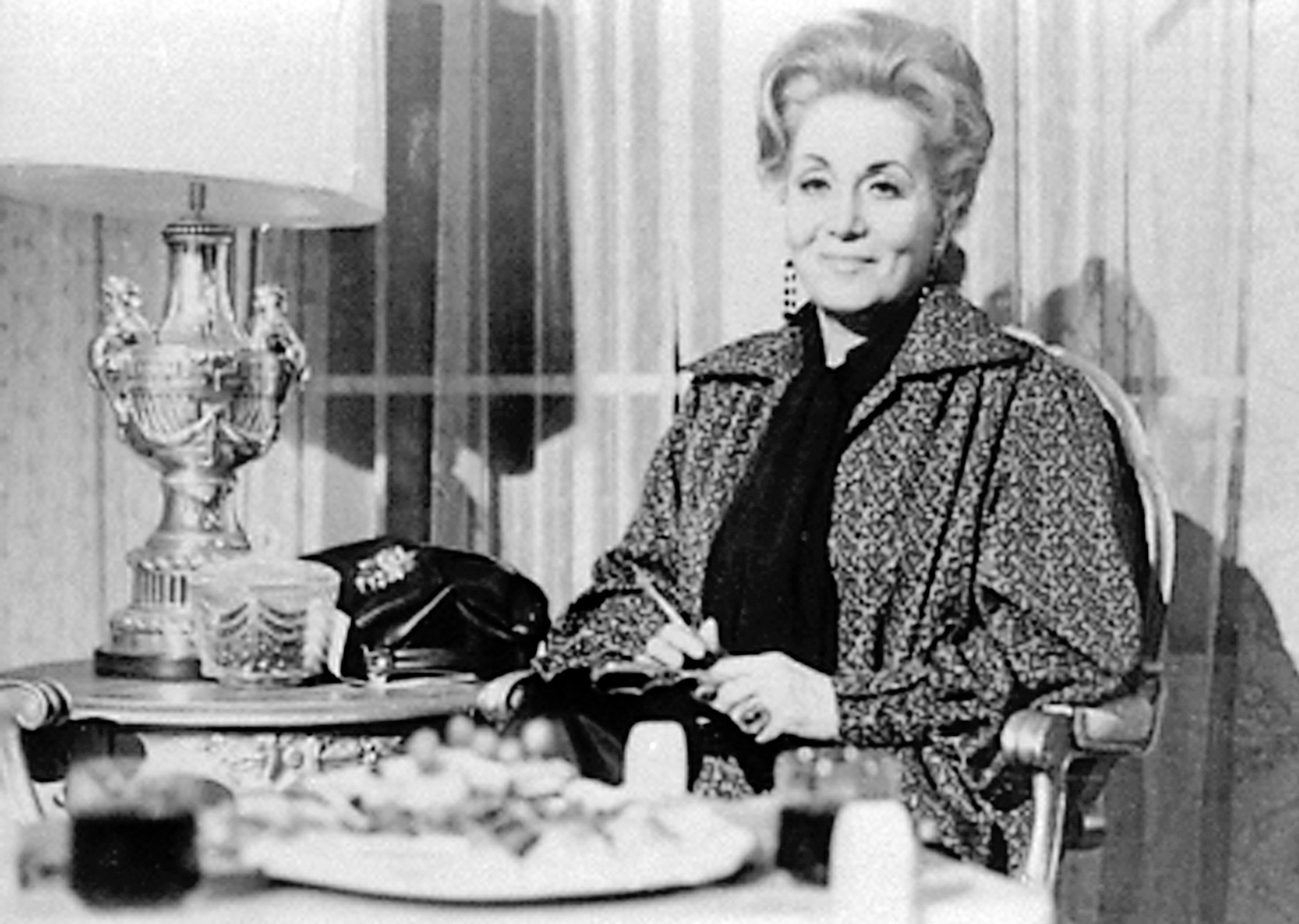 María Teresa Rivas Photos, News and Videos, Trivia and Quotes - FamousFix María Teresa Rivas Photos, News and Videos, Trivia and Quotes - FamousFix