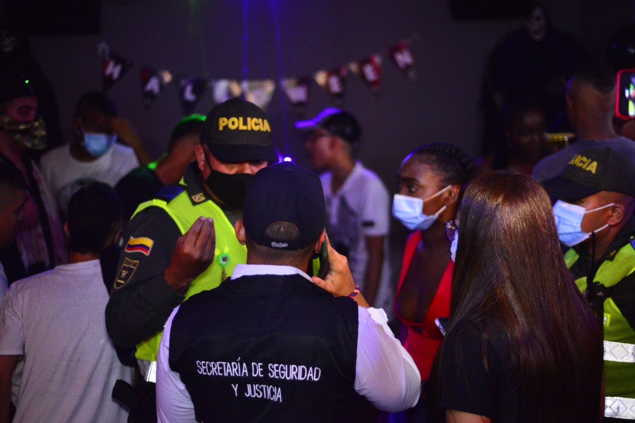 Regresan Los Eventos Masivos Con Aforo Completo A Cali Infobae