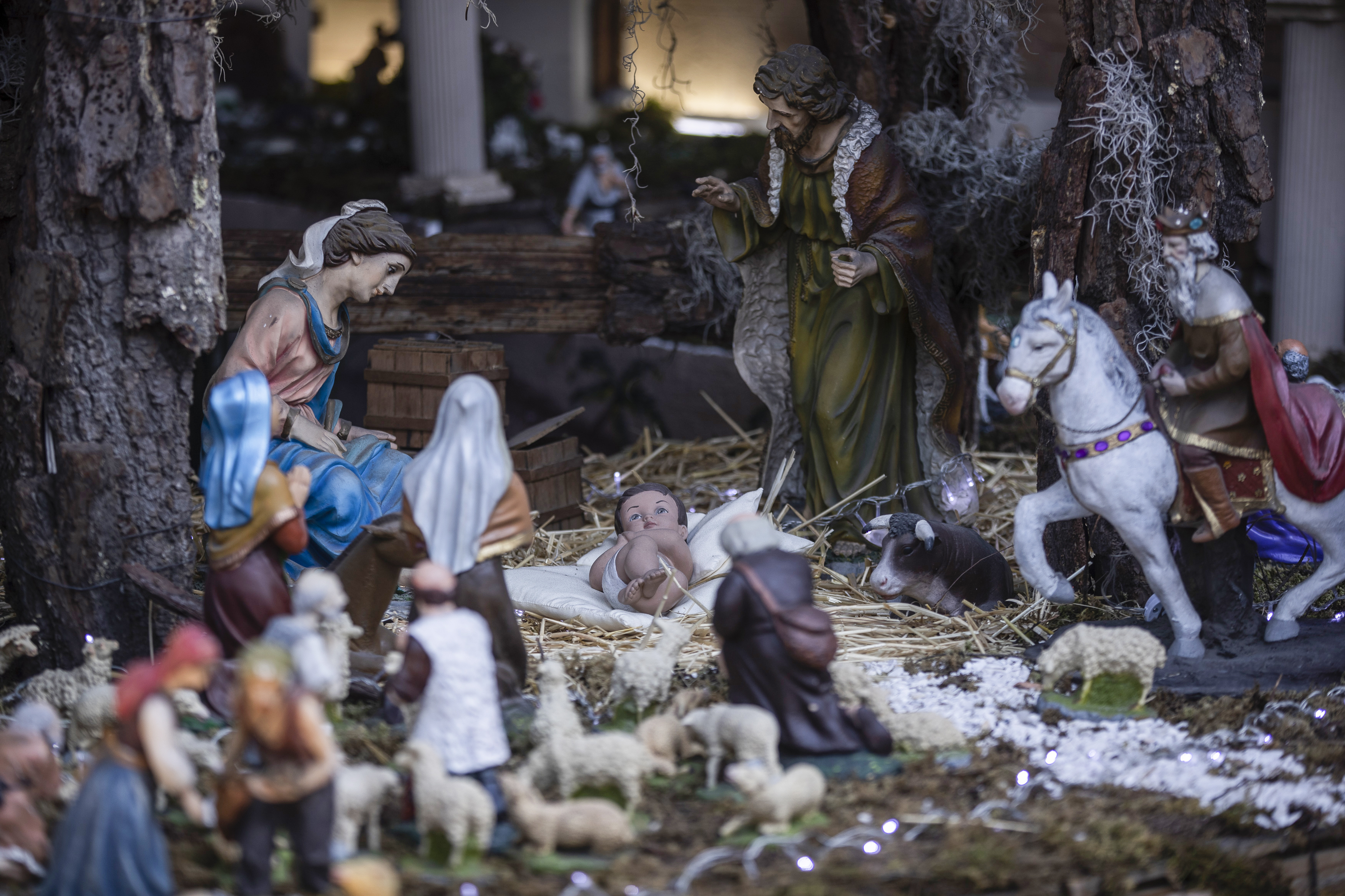 Tradiciones Navideñas En Mexico Navidad En México, Los Mejores