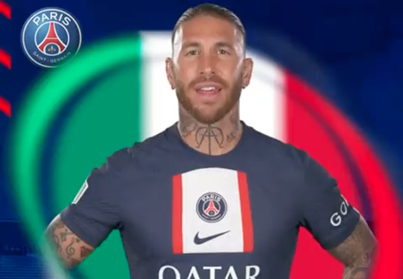 Viva México” Así Felicitaron Equipos De Europa Al País Por El 0027
