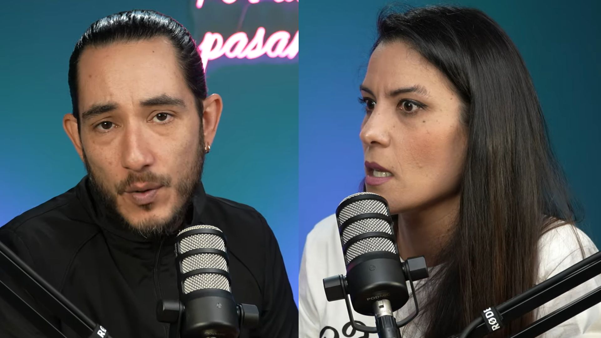 Christopher Gianotti Y Úrsula Boza Revelaron Bajo Qué Condiciones Retomarían Su Romance Infobae