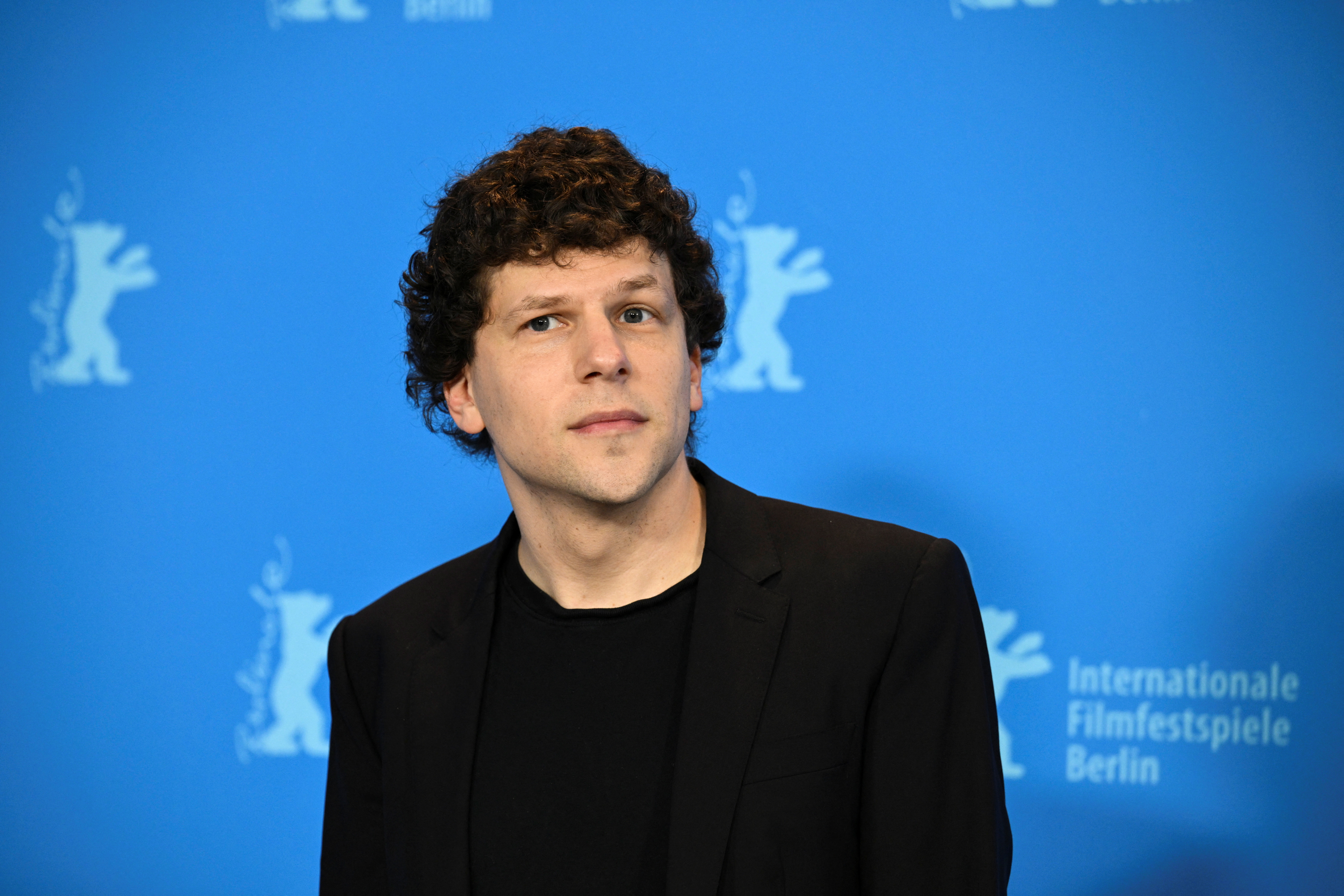 Entrevista A Jesse Eisenberg Jesse Eisenberg Conta Que Astro Do Cinema