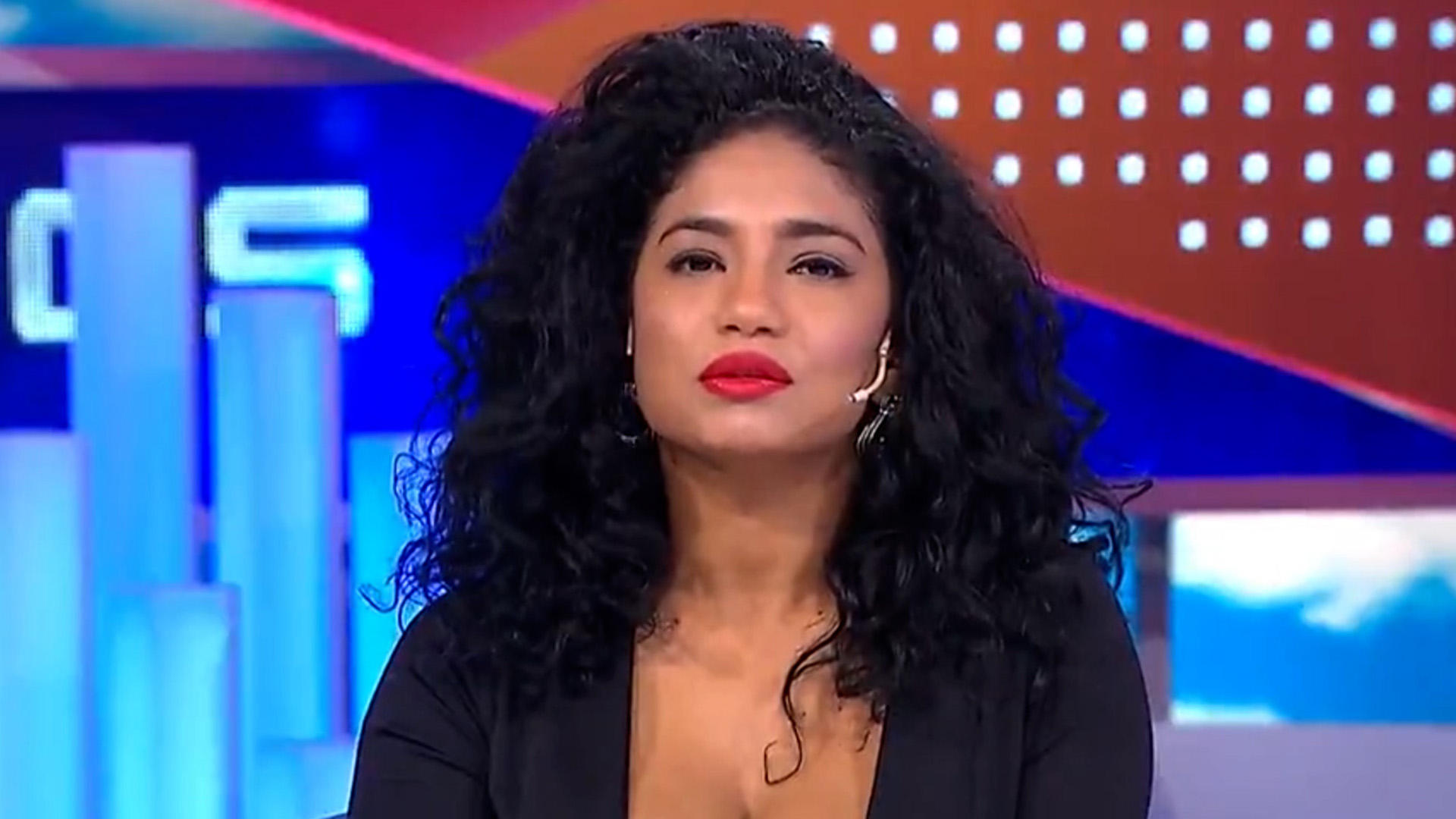 Kate Rodríguez fue víctima de una estafa relacionada con criptomonedas ...