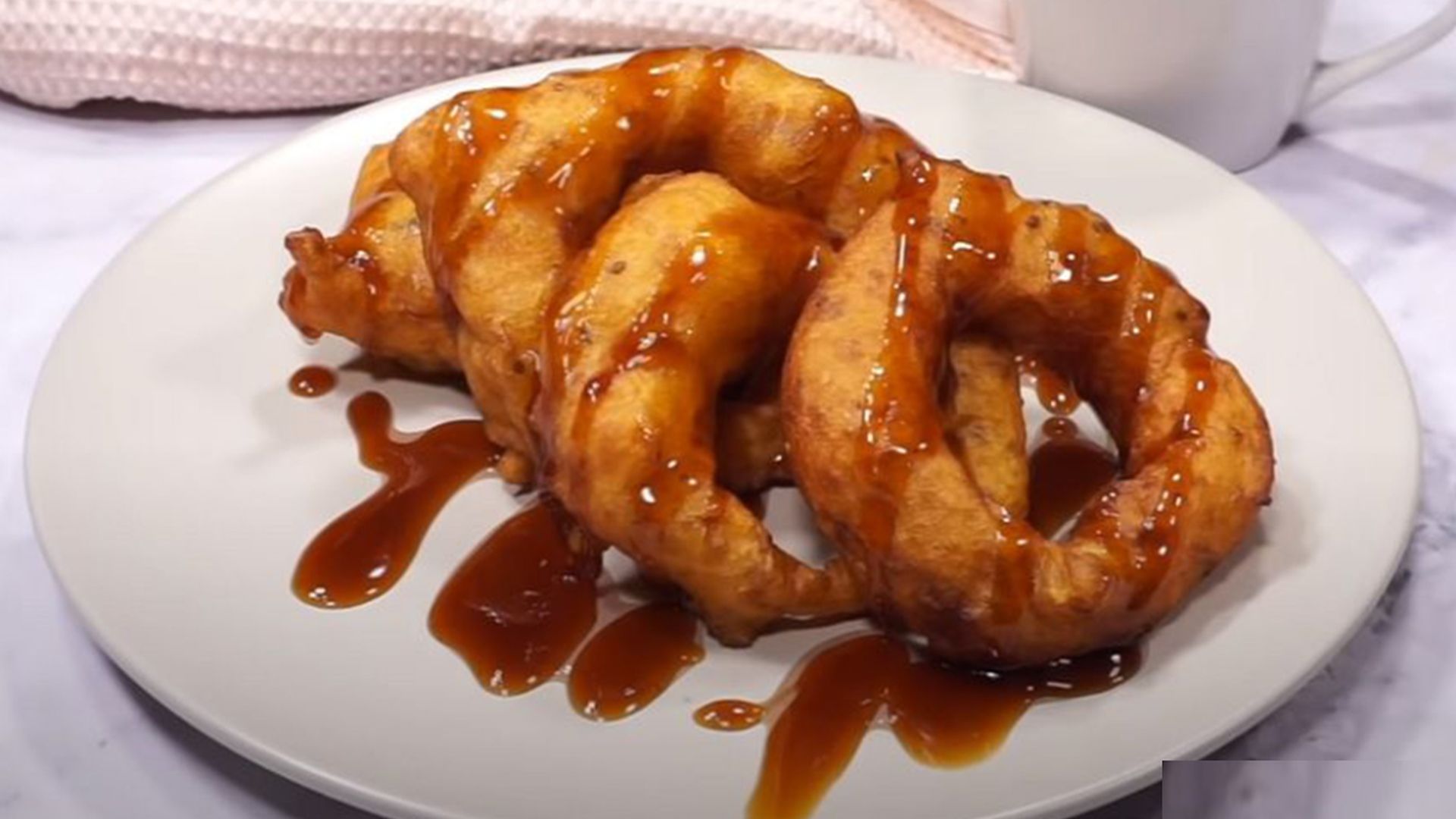 Picarones Conoce La Dulce Historia De Este Delicioso Postre 8765