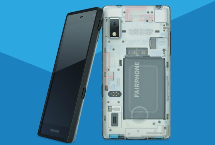 Portaltic Fairphone 2 Extiende Su Vida útil Con La Actualización A