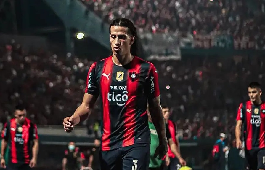 Universitario Williams Riveros Y La Sorpresiva Opinión De Un