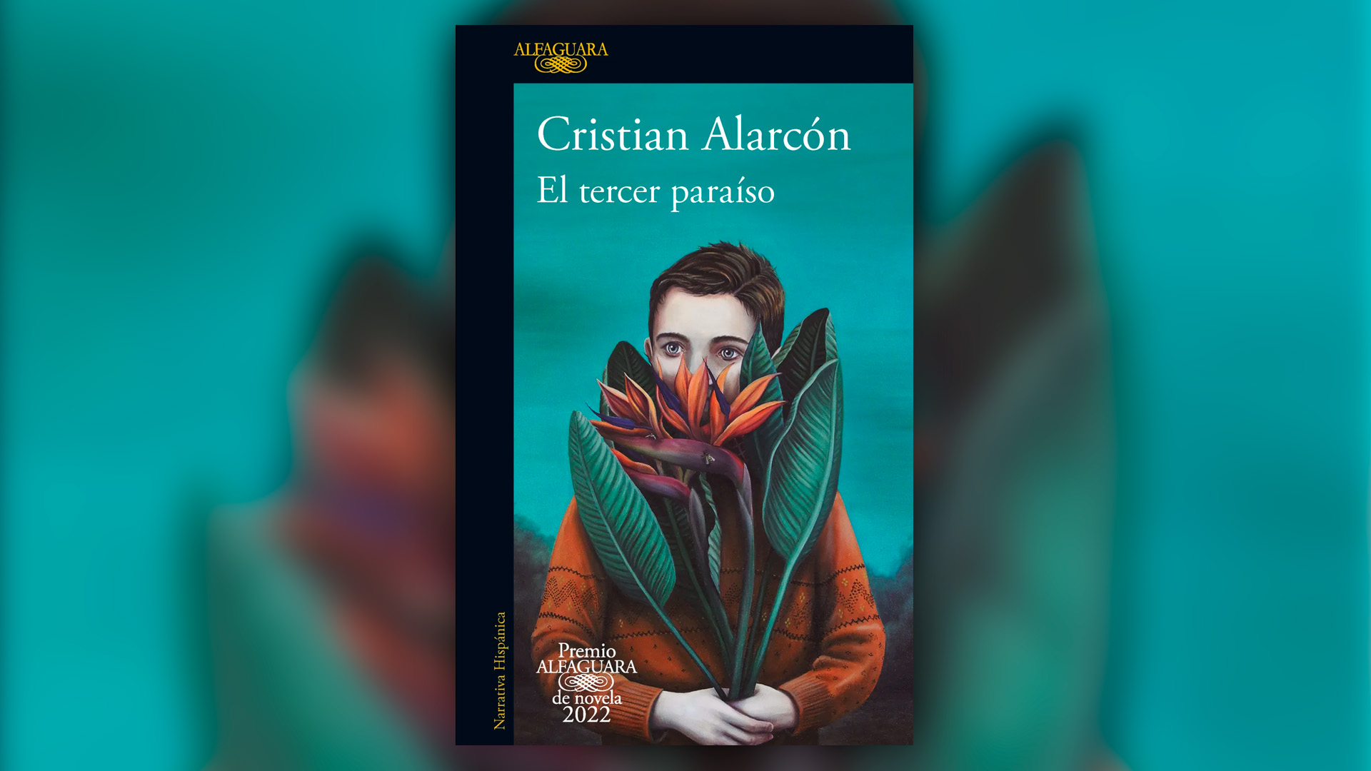 Autobiografía Historia Y Botánica Cómo Leer El Tercer Paraíso” La