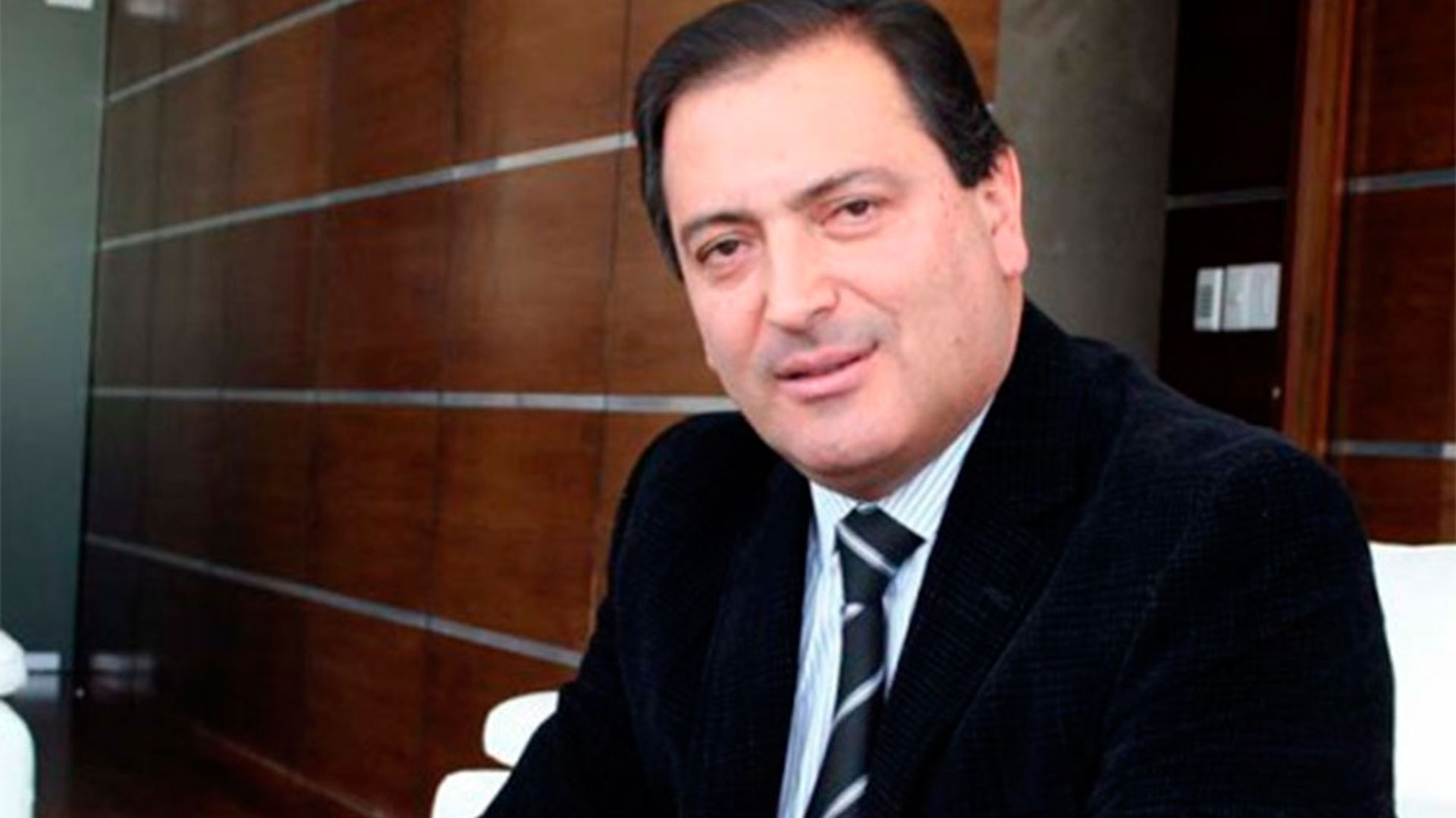 Condenaron A Dos Años De Prisión Al Exsecretario De Finanzas De