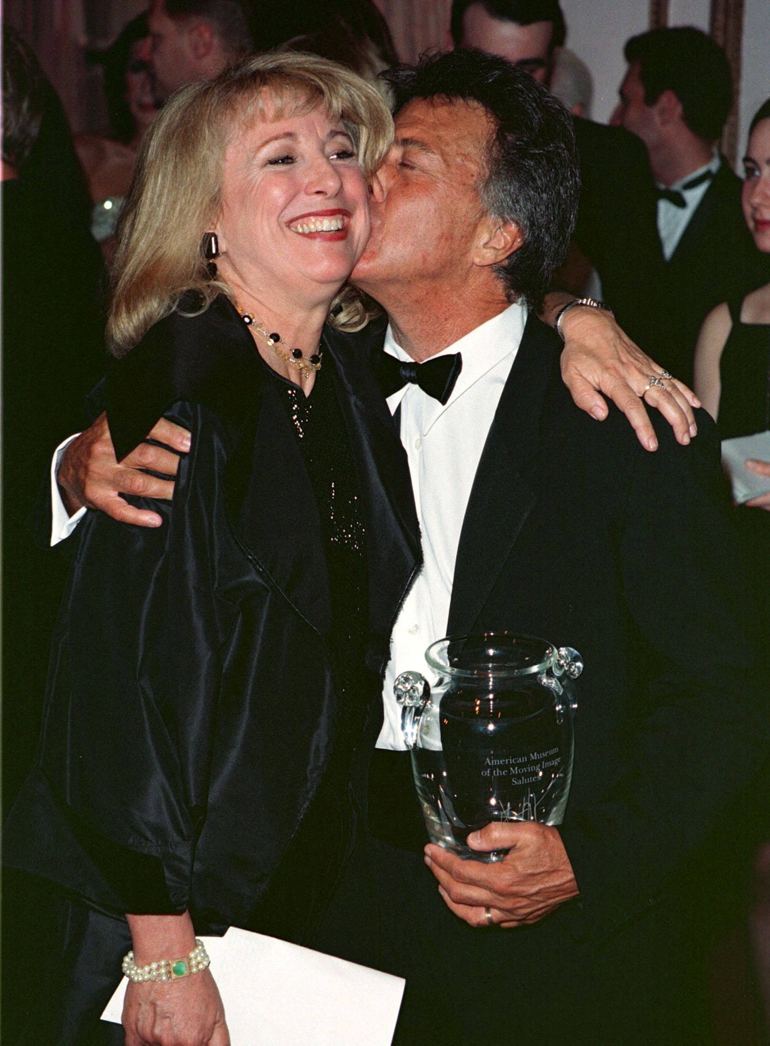 Teri Garr Joven Y Caliente